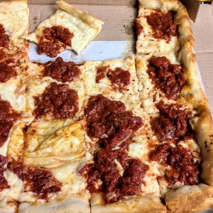 SPASSO’S PIZZERIA - Updated May 2024 - 31 Photos & 94 Reviews - 51 W ...