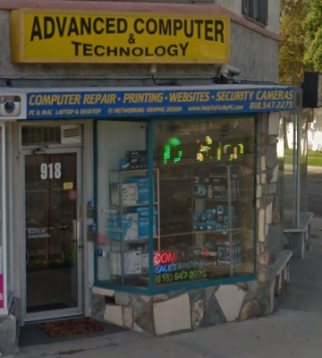 ADVANCED COMPUTER & TECHNOLOGY - Updated September 2025 - 19 Reviews ...