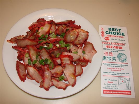 BEST CHOICE CHINESE FOOD SERVICE - Updated January 2026 - 80 Photos ...
