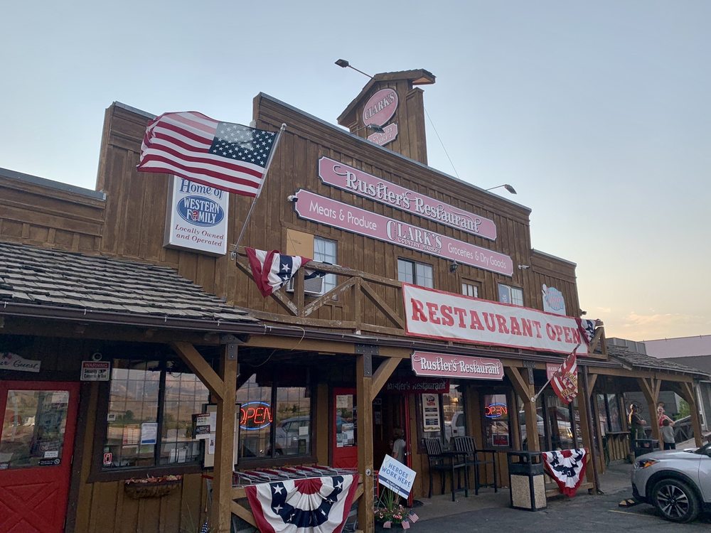 CLARK’S COUNTRY MARKET - Updated July 2025 - 27 Photos & 18 Reviews ...