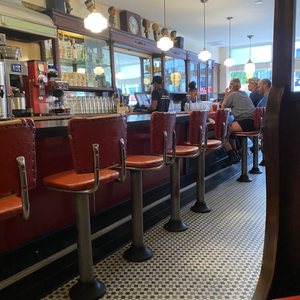 THE MECCA RESTAURANT - 111 Photos & 185 Reviews - Breakfast & Brunch ...