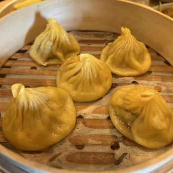 TIGER DUMPLINGS - Updated October 2024 - 923 Photos & 331 Reviews ...