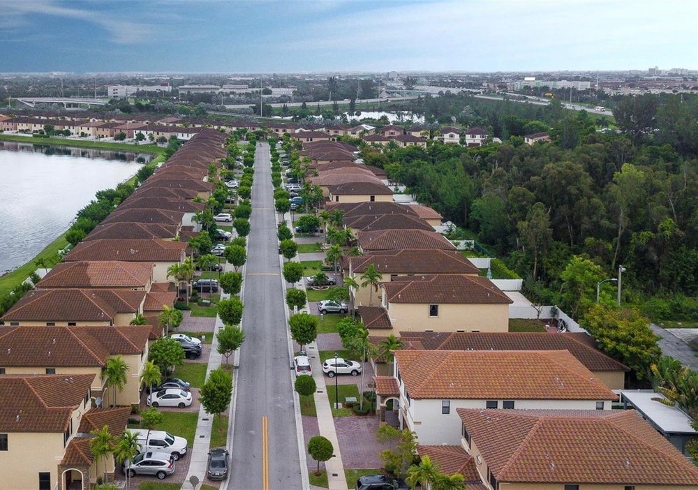 JACQUELINE ARRIETA - EXP REALTY - 10752 Deerwood Park Blvd ...