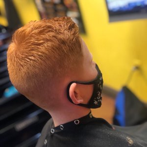 LADY JANES HAIRCUTS FOR MEN - Updated April 2025 - 23 Photos & 23 ...