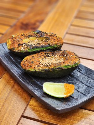 ROBATA BAR - Updated July 2025 - 326 Photos & 265 Reviews - 1401 Ocean ...