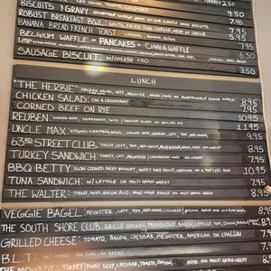 ROBUST COFFEE LOUNGE - 170 Photos & 323 Reviews - 6300 S Woodlawn ...