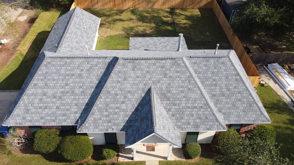 BULAVA BUILDERS - 505 Laura Dr N, Mandeville, Louisiana - General ...