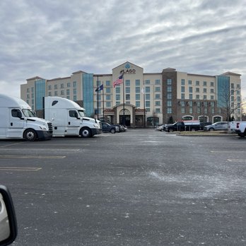 DEL LAGO RESORT & CASINO - Updated August 2025 - 328 Photos & 216 ...