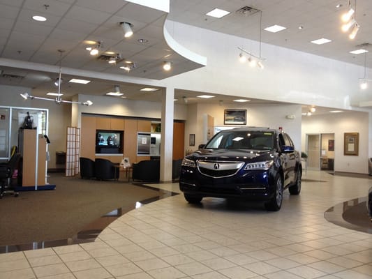 SPITZER ACURA - Updated December 2025 - 3617 Washington Rd, Mcmurray ...
