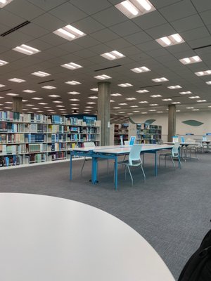 RICHLAND LIBRARY MAIN - Updated August 2025 - 103 Photos & 32 Reviews ...