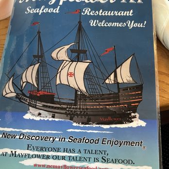 MAYFLOWER SEAFOOD RESTAURANT - Updated December 2025 - 74 Photos & 182 ...