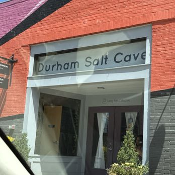 DURHAM SALT CAVE - Updated December 2025 - 20 Photos & 40 Reviews - 410 ...
