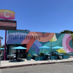 CALIF CHICKEN CAFE - Updated December 2025 - 194 Photos & 273 Reviews ...