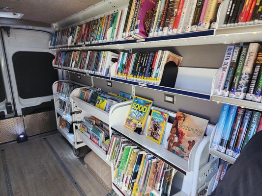 POPLAR CREEK PUBLIC LIBRARY - Updated June 2025 - 1405 S Park Ave ...