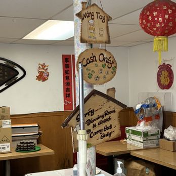 MING TOY RESTAURANT & CARRY OUT - Updated September 2025 - 31 Photos ...