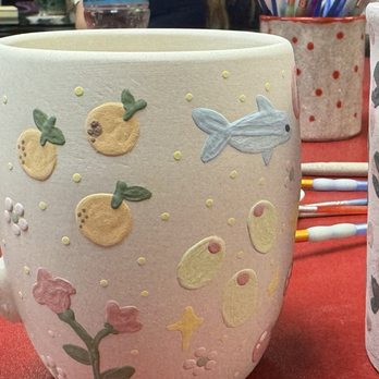 PRACTICALLY PIKASSO - Updated December 2025 - 64 Photos & 46 Reviews ...