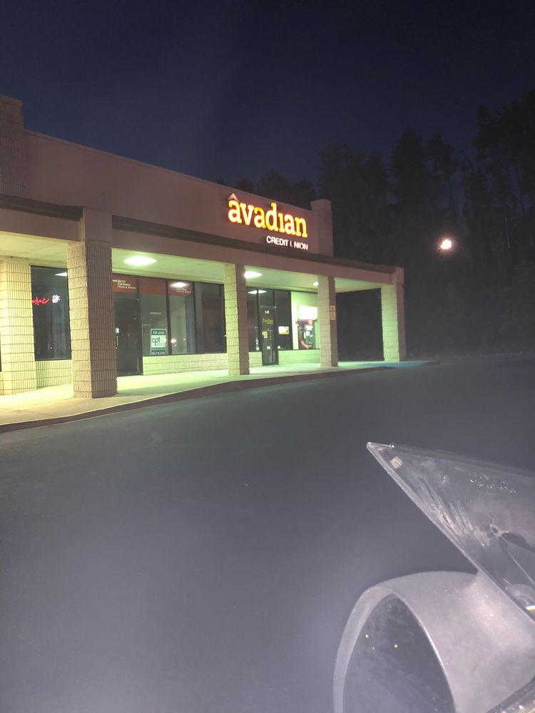 AVADIAN CREDIT UNION - Request Information - 148 River Square Plz ...