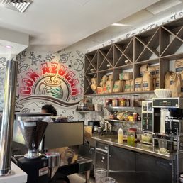 CON AZUCAR CAFE - Updated July 2025 - 1136 Photos & 620 Reviews - 101 E ...