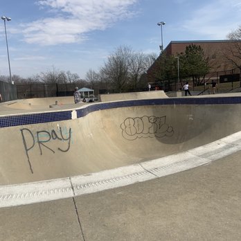 OLNEY MANOR SKATE PARK - Updated May 2025 - 16601 Georgia Ave, Olney ...