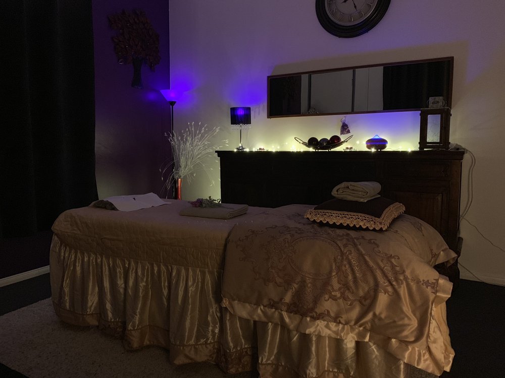PURE ESSENCE MASSAGE - Updated December 2025 - 4/1336 Albany Highway ...