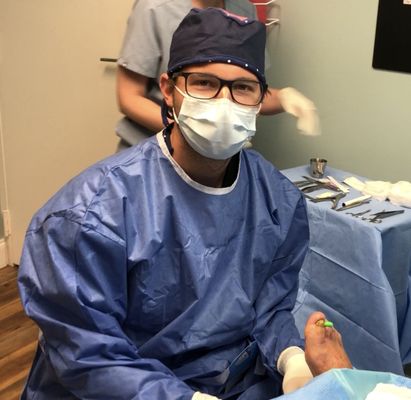 HEALTHY FEET PODIATRY- BROOKSVILLE FL - Updated October 2025 - 32 ...