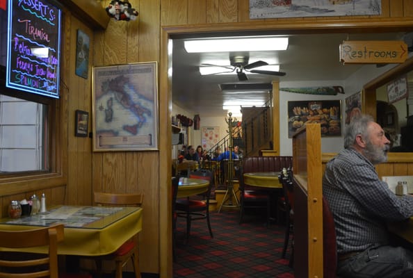 CARLO’S TRATTORIA - Updated July 2025 - 20 Photos & 65 Reviews - 733 W ...