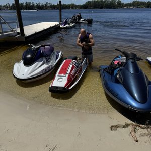NORTH ANCLOTE SANDBAR - Updated June 2025 - Odessa, Florida - Beaches ...