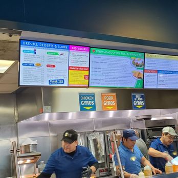 GYROPOLIS - Updated January 2025 - 239 Photos & 395 Reviews - 2320 W ...