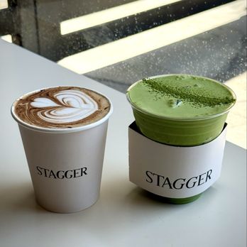STAGGER COFFEE - Updated June 2025 - 1013 Photos & 461 Reviews - 3069 W ...