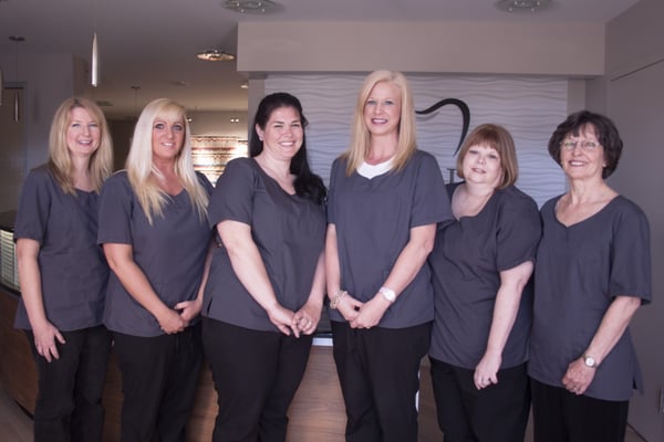 BEL AIR DENTAL CARE - Updated June 2026 - 10 Photos & 17 Reviews - 2300 ...