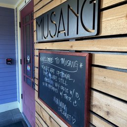 MUSANG SEATTLE - Updated August 2025 - 2227 Photos & 598 Reviews - 2524 ...