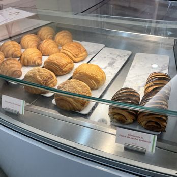 MISTER CROISSANT BAKERY & CAFE - Updated December 2024 - 66 Photos & 25 ...