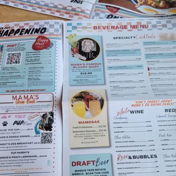 MAMA’S ON 39 - Updated November 2024 - 4054 Photos & 5487 Reviews ...