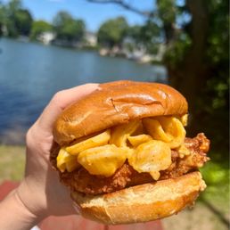 YAS CHICKEN - 113 Photos & 72 Reviews - 111 Western Ave, Lynn ...