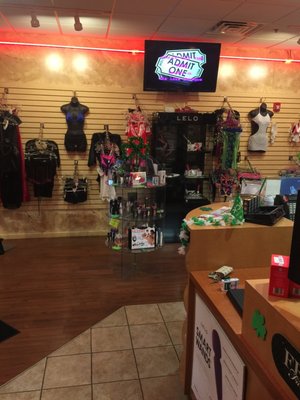 DEJA VU LOVE BOUTIQUE - Updated December 2025 - 3220 Lake Plaza Dr ...