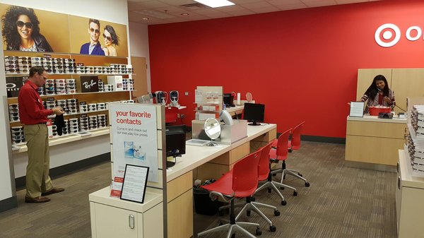 TARGET OPTICAL - Updated September 2025 - 27 Photos & 62 Reviews - 900 ...
