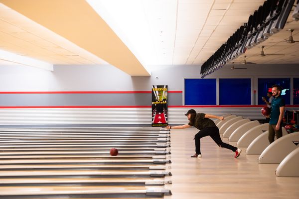 BOSTON BOWL - DORCHESTER - 92 Photos & 175 Reviews - Bowling - 820 ...