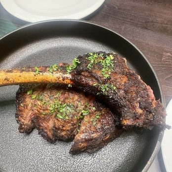 DRIVEN STEAKHOUSE - Updated December 2025 - 16 Photos & 28 Reviews ...