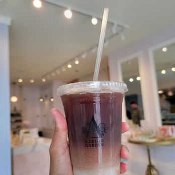 ALBION GARDEN - Updated December 2025 - 126 Photos & 31 Reviews - 1043 ...