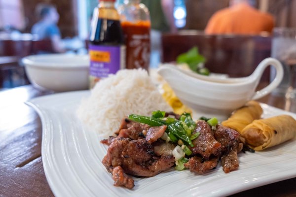 PHO TASTY - Updated May 2025 - 304 Photos & 198 Reviews - 301 G St ...