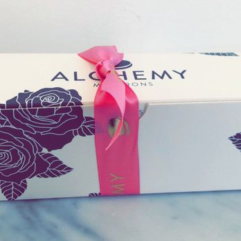 ALCHEMY MACARONS - Updated October 2025 - 15 Photos & 15 Reviews - 2203 ...