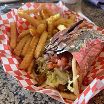 BABA KABOB - Updated May 2024 - 529 Photos & 551 Reviews - 9474 Black ...