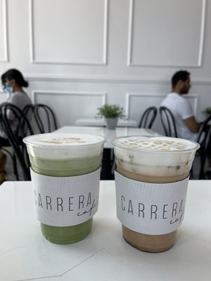 CARRERA CAFE - 947 Photos & 418 Reviews - Cafes - 8251 Melrose Ave, Los ...