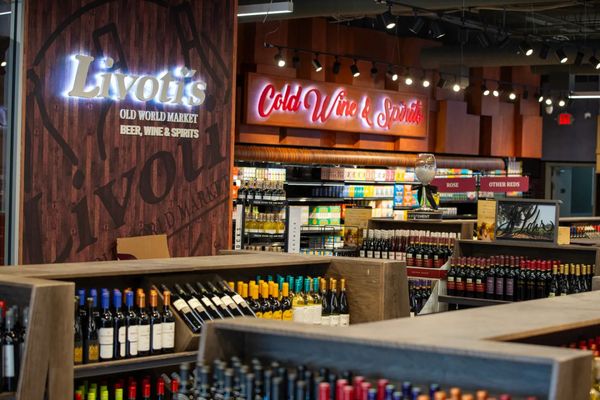 LIVOTI’S OLD WORLD MARKET - Updated December 2025 - 47 Photos & 37 ...
