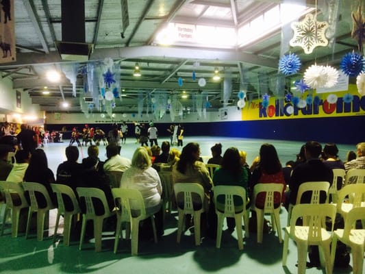 MORLEY ROLLERDROME - Updated February 2025 - 95 Catherine St, Morley ...
