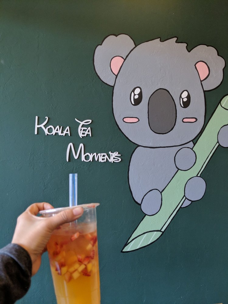 KOALA TEA - 49 Photos & 43 Reviews - 10400 S Western Ave, Oklahoma City ...