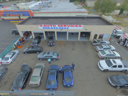 ERIC’S IMPORT AND DOMESTIC AUTO SERVICES - Updated December 2025 - 12 ...