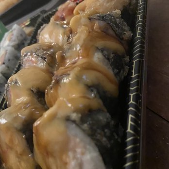 SUSHI KING ASIAN FUSION - Updated June 2026 - 132 Photos & 108 Reviews ...