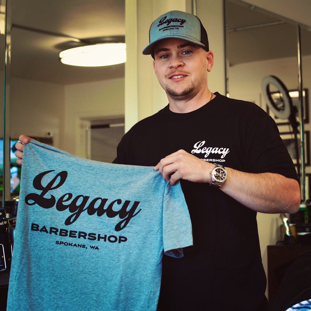 The Best 10 Barbers near Mr Ken's Barber Shop in Spokane, WA - Yelp