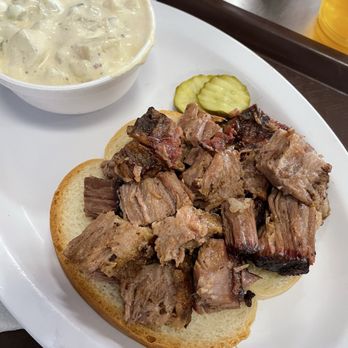 JOE’S KANSAS CITY BAR-B-QUE - Updated November 2024 - 4139 Photos ...